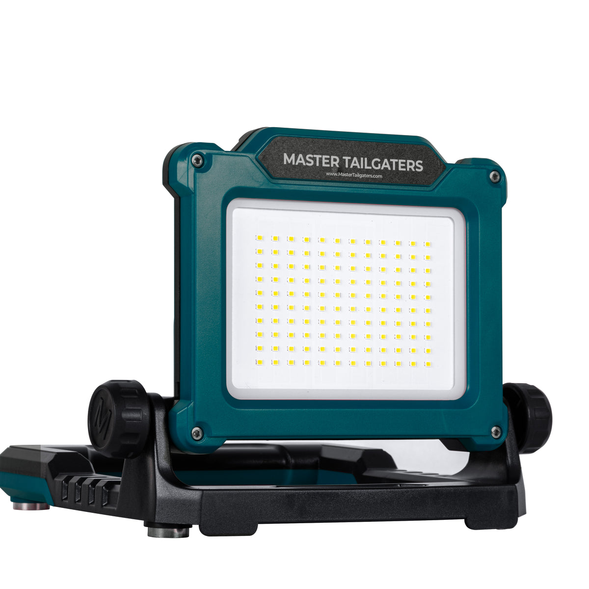 LED Work Flood Light Compatible for Bosch Battery – Master Tailgaters