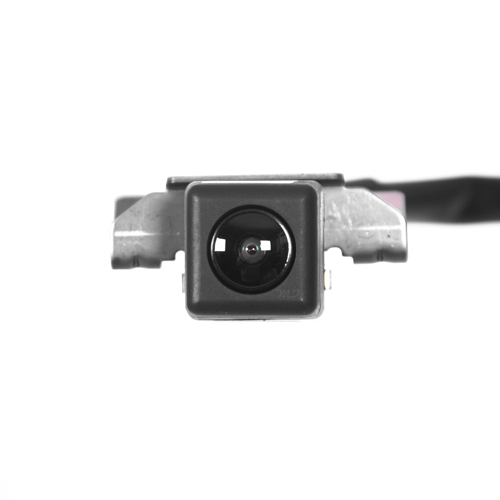 Hyundai OEM Cameras – Master Tailgaters