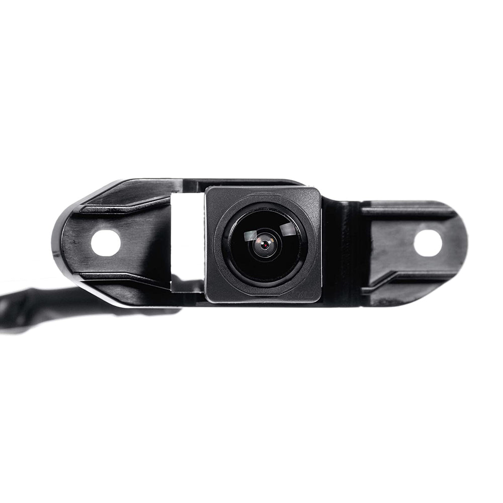 Honda OEM Cameras – Master Tailgaters