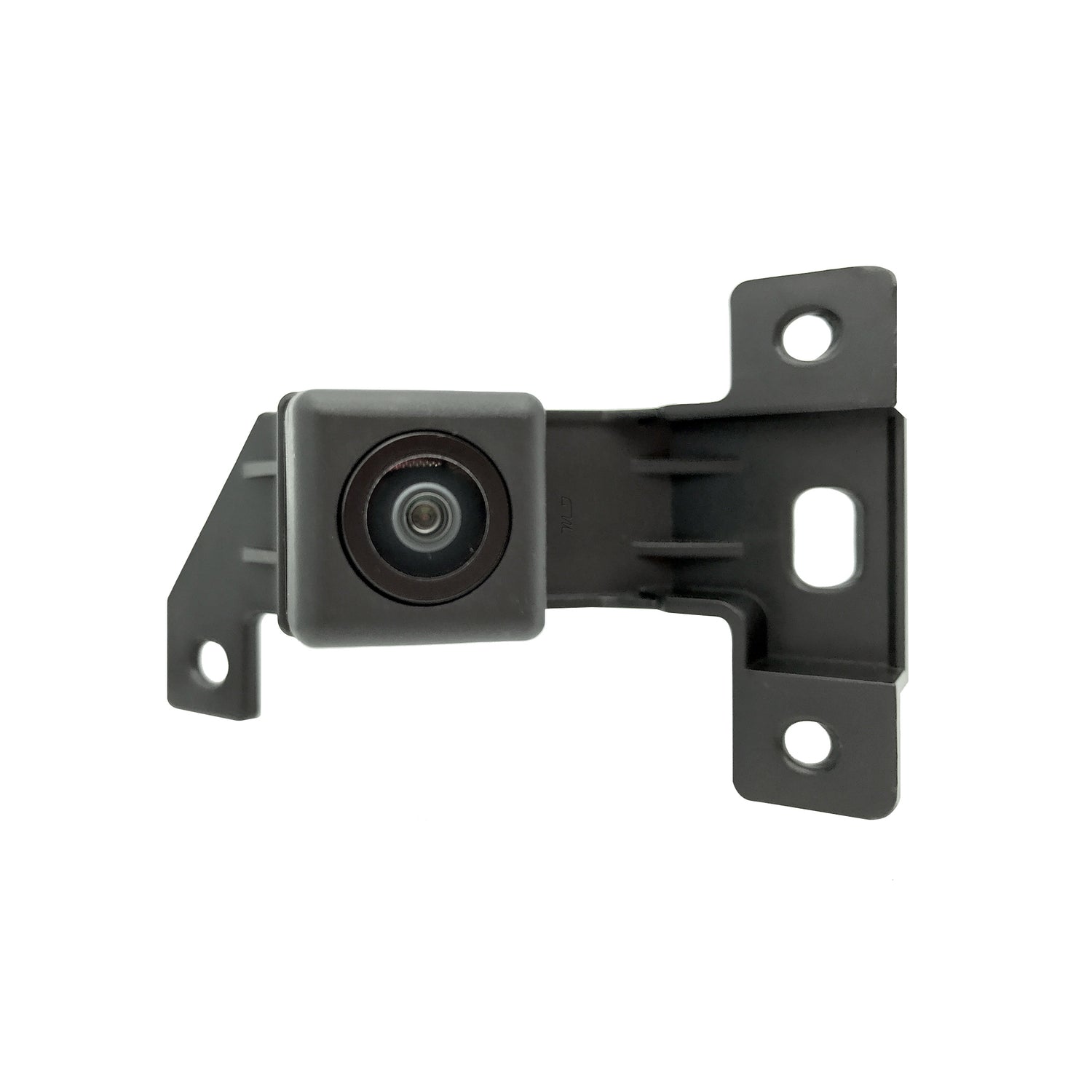 Nissan OEM Cameras – Master Tailgaters