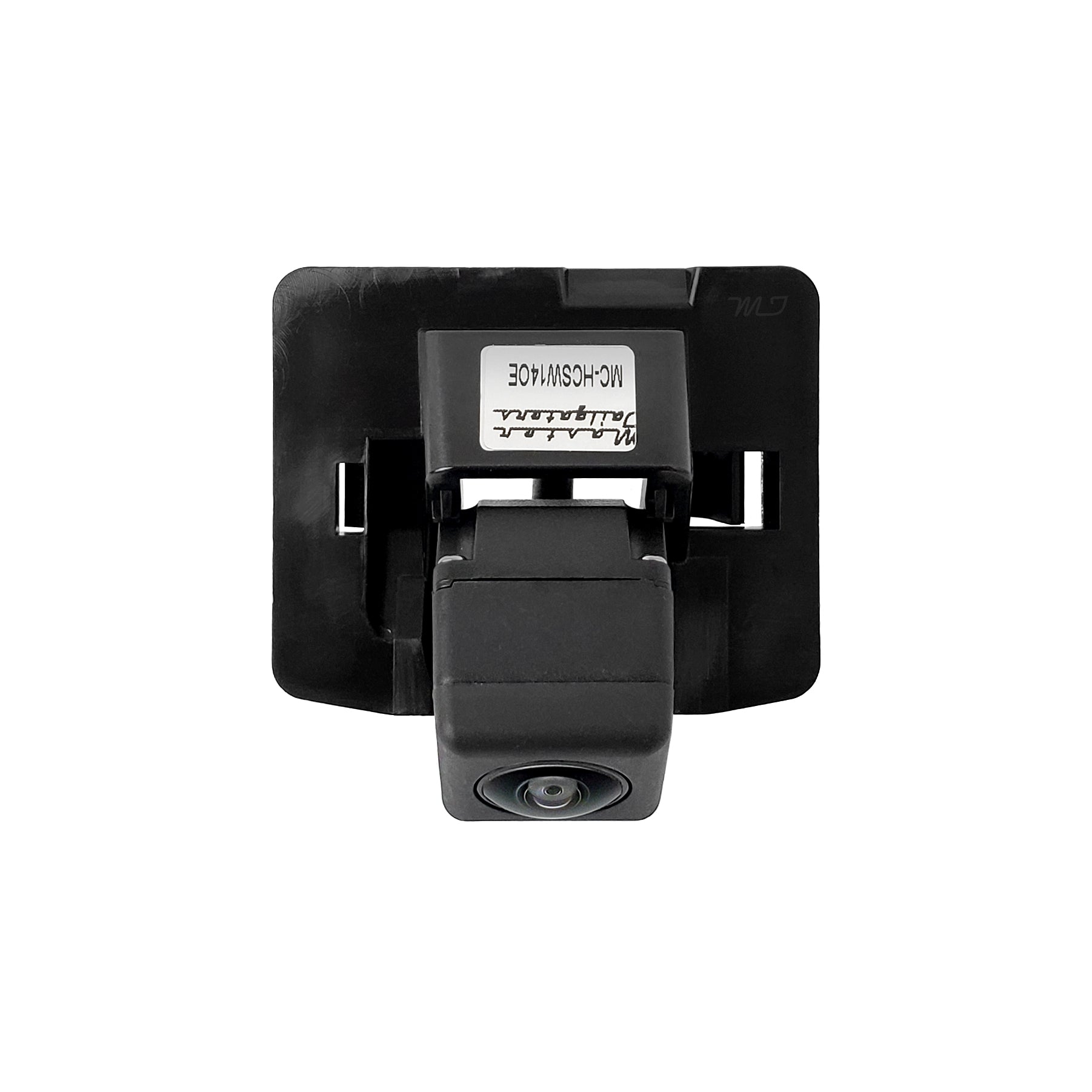 Honda Civic Sedan + Hybrid w/ Wide Angle (2014-2015) OEM Replacement B ...