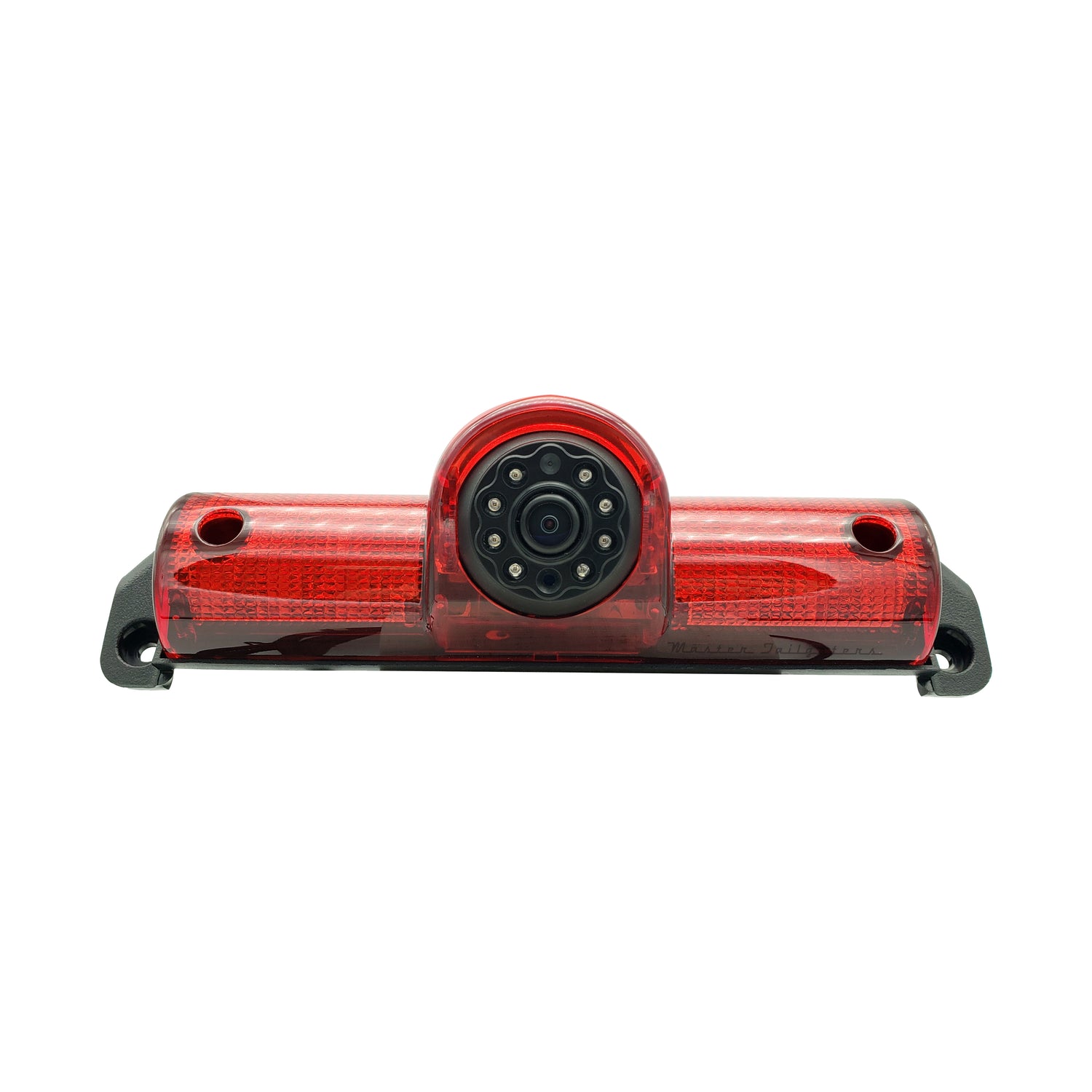 Third Brake Light Backup Cameras – Master Tailgaters