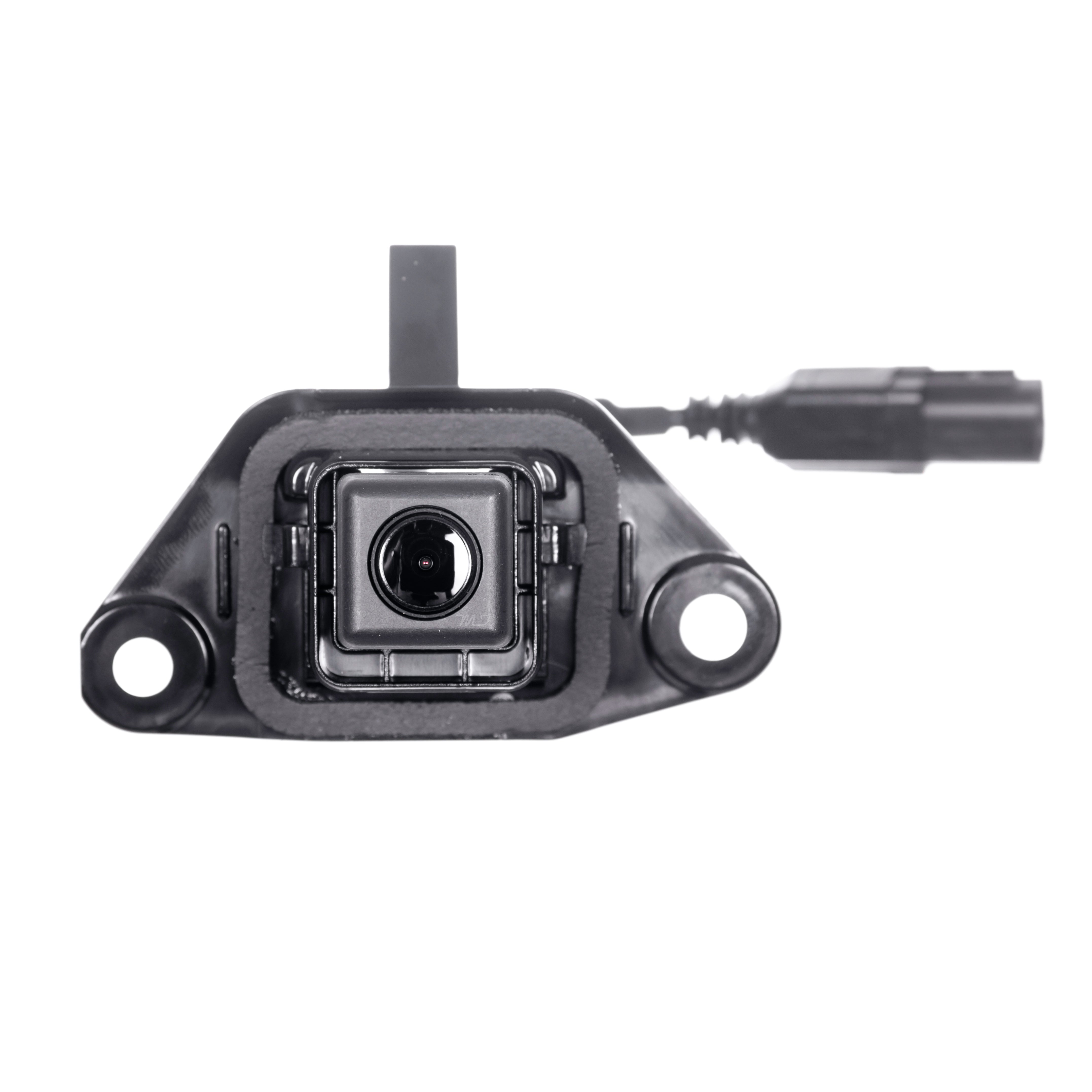 Toyota Highlander + Hybrid (2008-2013) OEM Replacement Backup Camera O ...